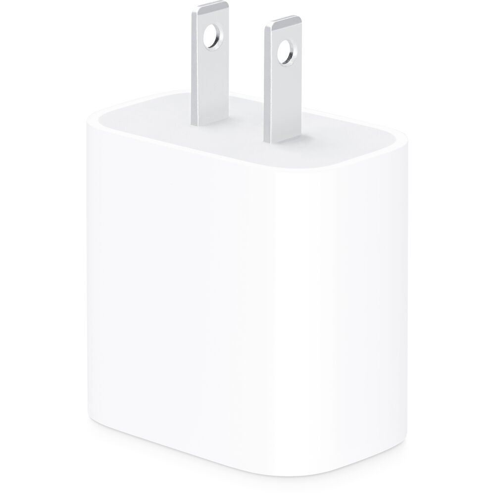 Apple 20W USB-C Power Adapter | Puntomac